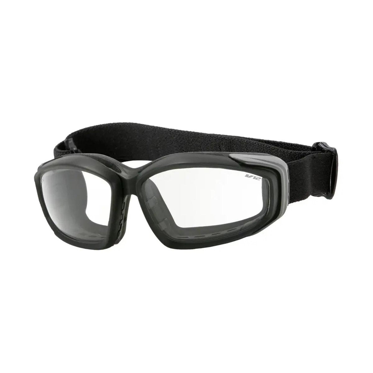 Military Eye Protection Goggles for Outdoor Action Gear - GoMilitar
